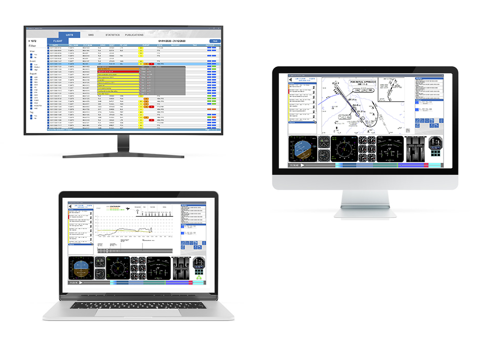 Vortex Flight Safety